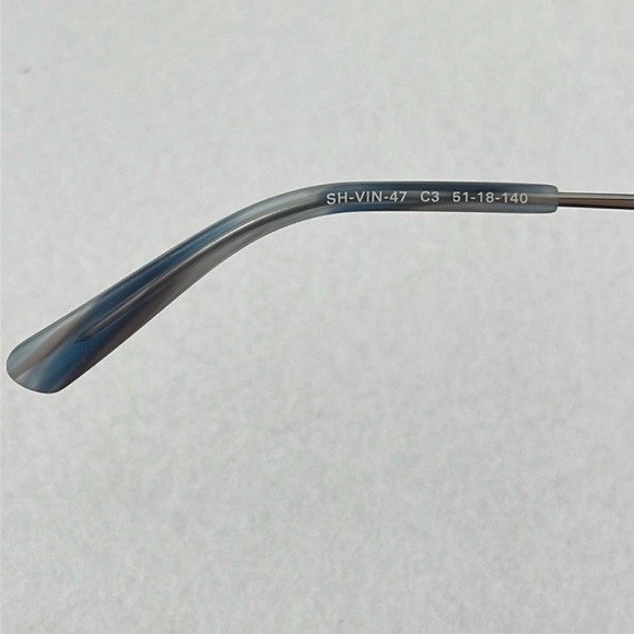 Scott Harris Vintage | Accessories | Nwt Scott Harris Vintage Glasses ...